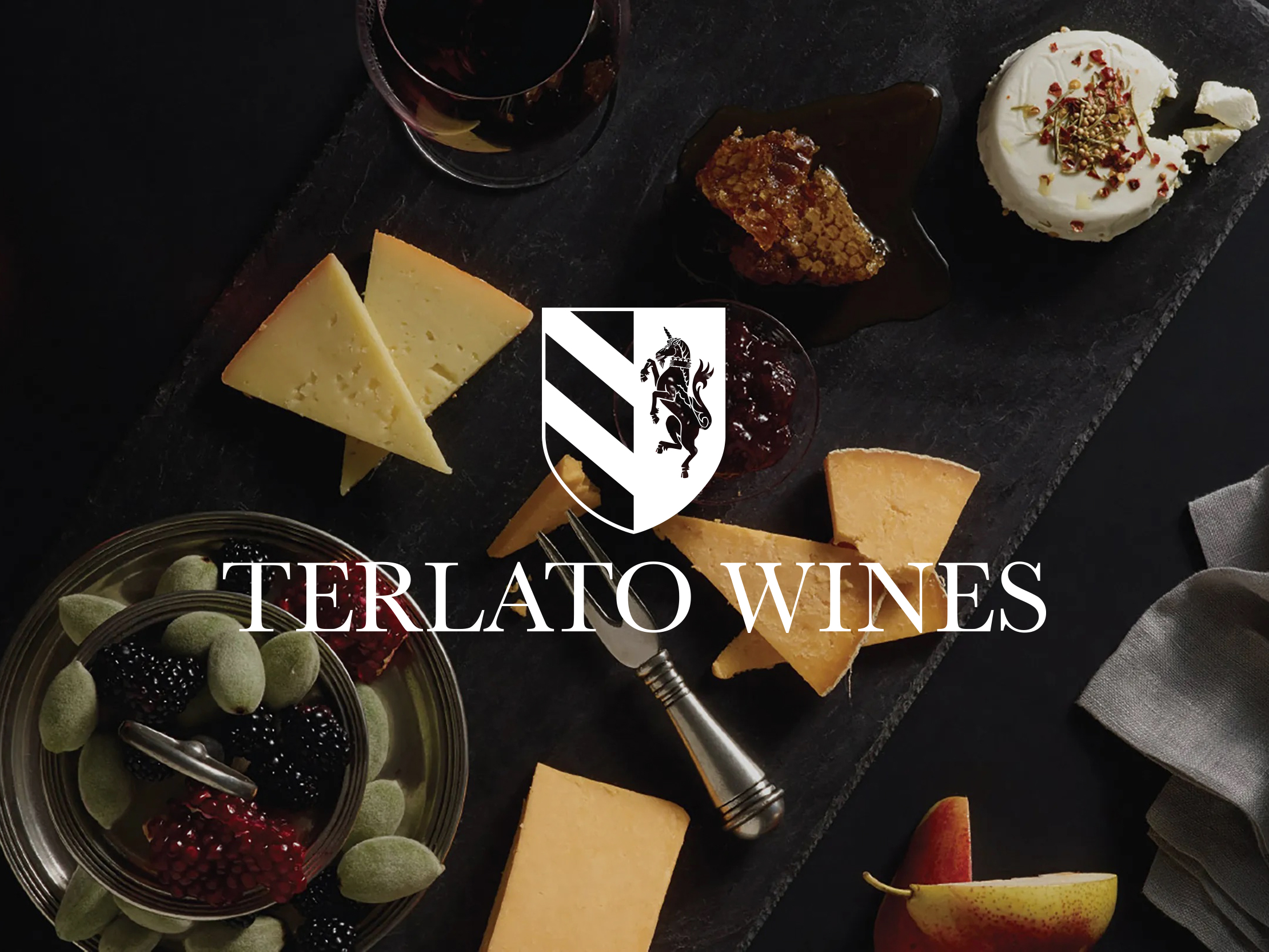 Terlato Wines Logo Terlato Cabernet Sauvignon | Vivino US